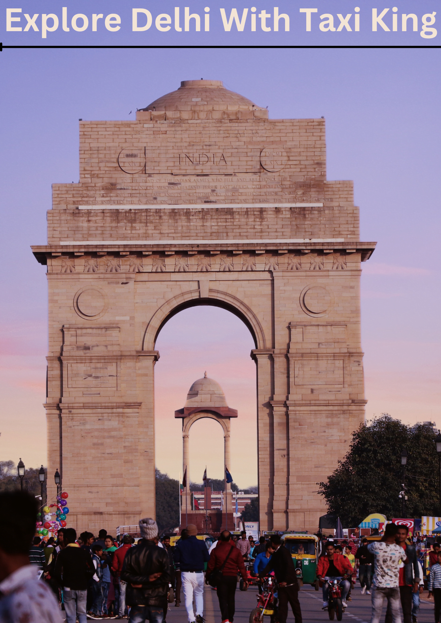 Book Confirm And Convenient Car Rental Services - Onewaytaxi